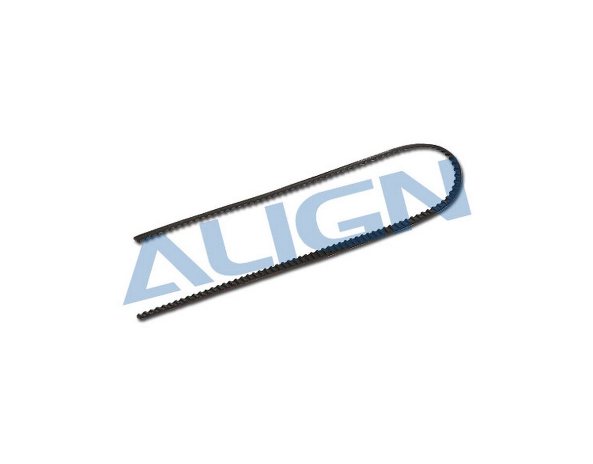 Align 300X Tail Drive Belt1